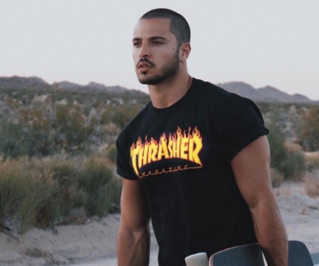 Everything You Should Know About Taylor Swift’s Reputation Dancers ...